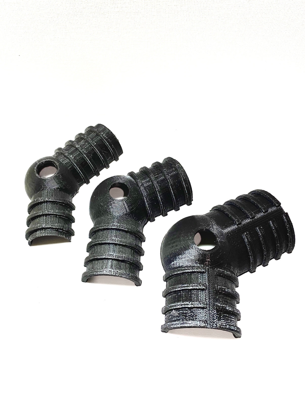 Full Leg and Foot Splint for Chicken or Duck – fowl designs